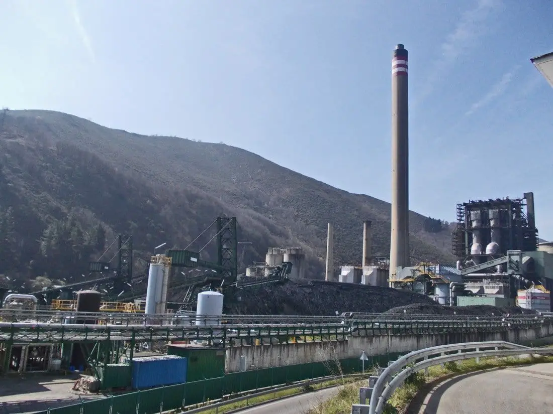 Río Narcea: mapa, y todo lo que necesita conocer sobre él