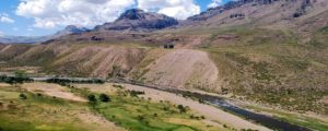 Río Neuquén: mapa, nacimiento, y todo lo que desconoce