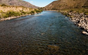 Río Neuquén: mapa, nacimiento, y todo lo que desconoce