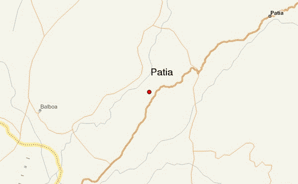 Rio Patia: mapa, nacimiento, y todo lo que necesita conocer