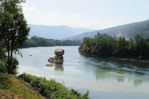 Pechora River: map, and everything you need to know about it