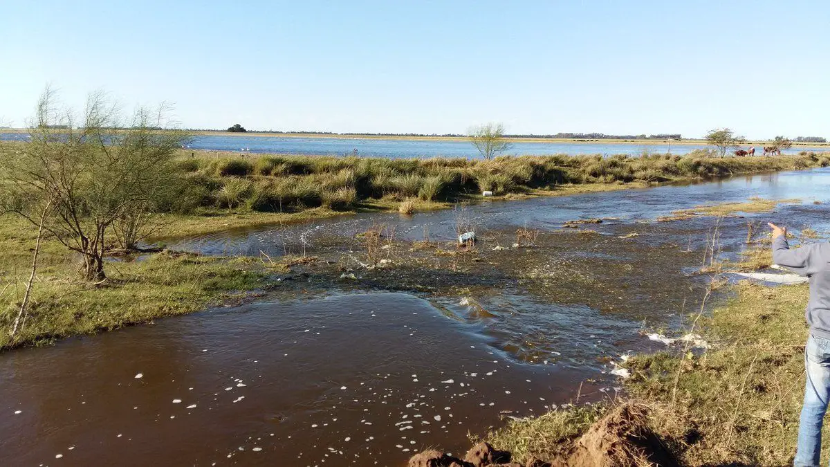 Río Quinto: Mapa, y todo lo que necesita conocer sobre él