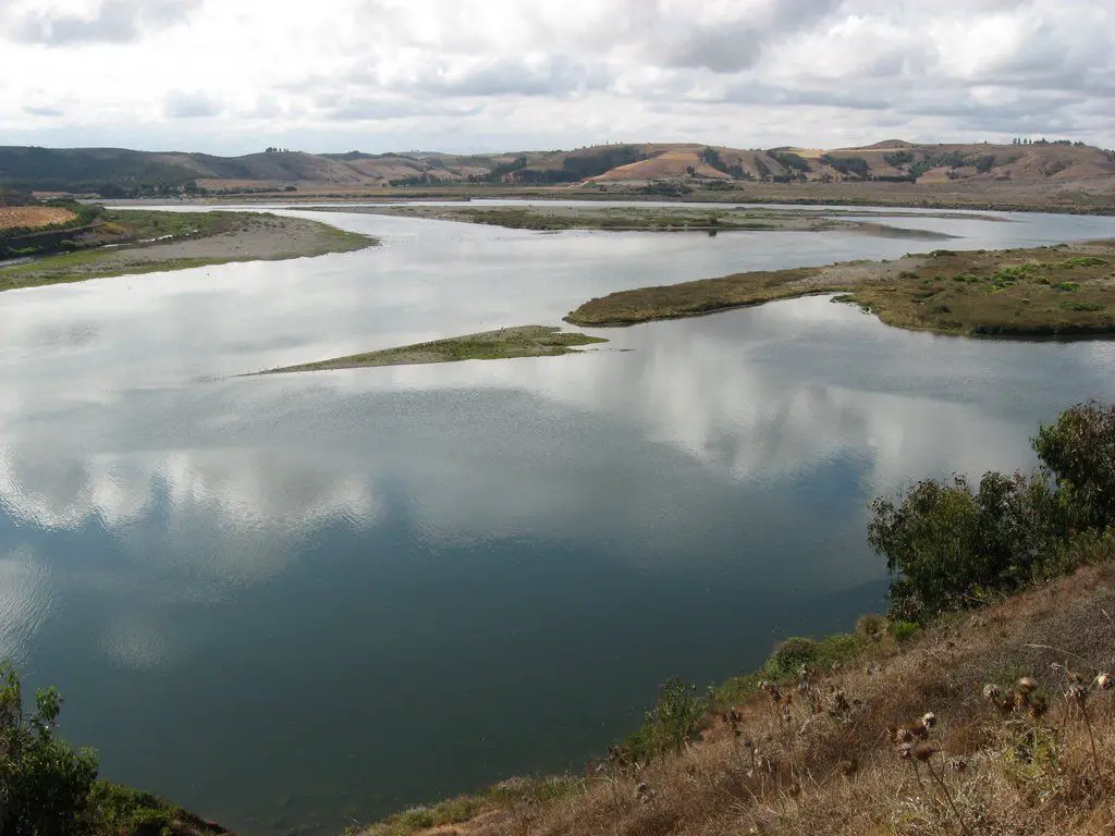 Río Rapel: Ubicación y todo lo que necesita conocer sobre él