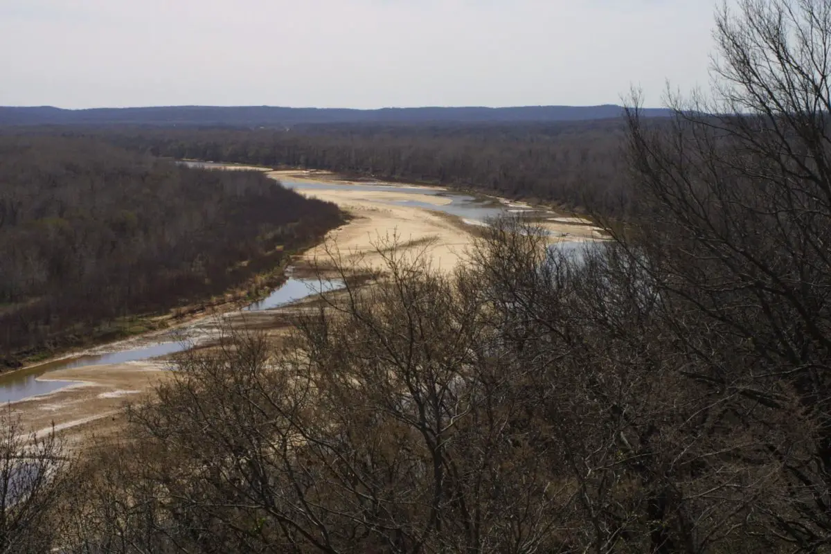 Red River: location, map, and everything you don't know about it
