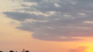 RÍO SALADO: Ubicación, Mapa, Recorrido, y mucho más.