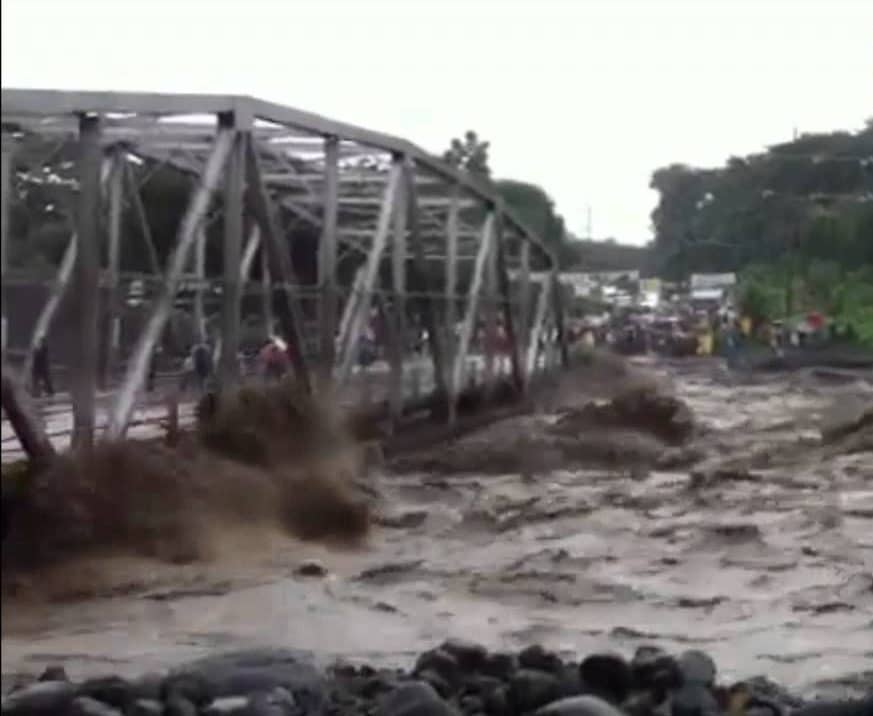 Río Samala: todo lo que necesita conocer sobre él