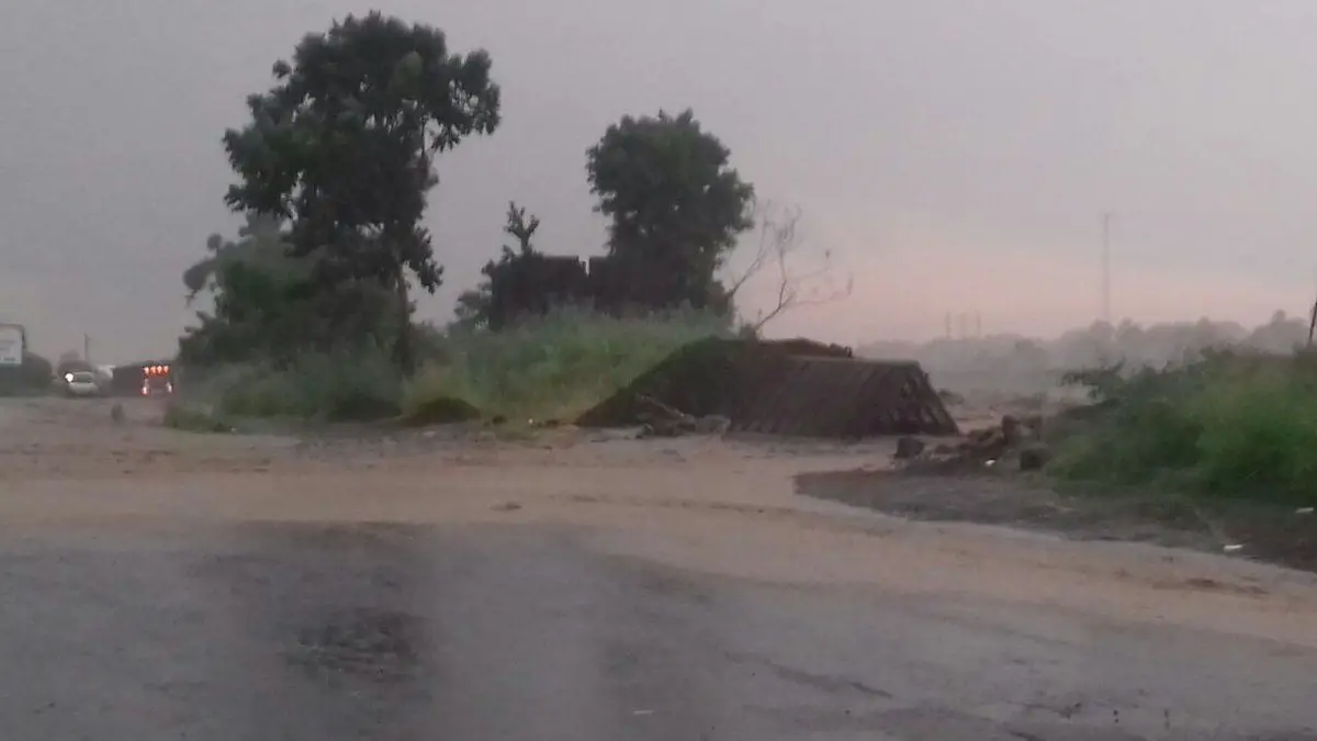 Río Samala: todo lo que necesita conocer sobre él