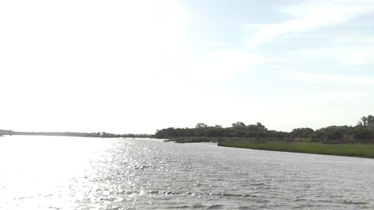 RÍO SAMBOROMBÓN: Mapa, Pesca, y todo lo que desconoce.