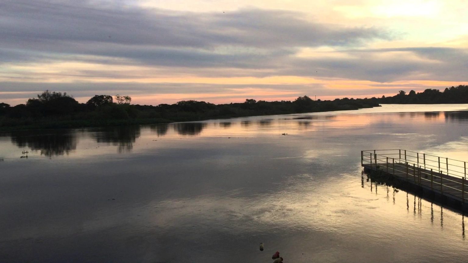 Río San Javier: mapa, altura, y todo lo que necesita conocer