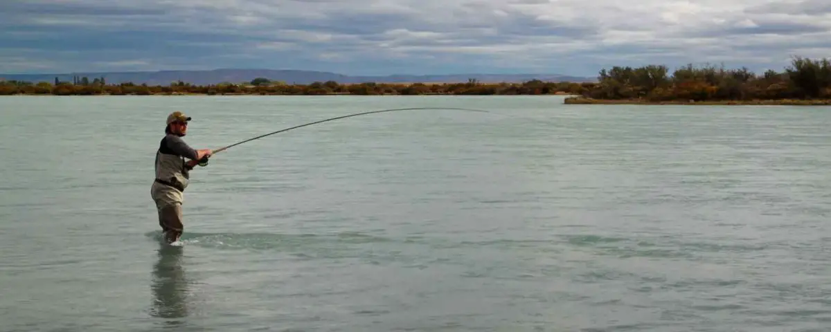 Río Santa Cruz: ubicación, mapa, y todo lo que necesita saber