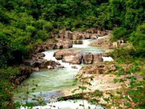 Río Sapo: Ubicación y todo lo que necesita conocer sobre él