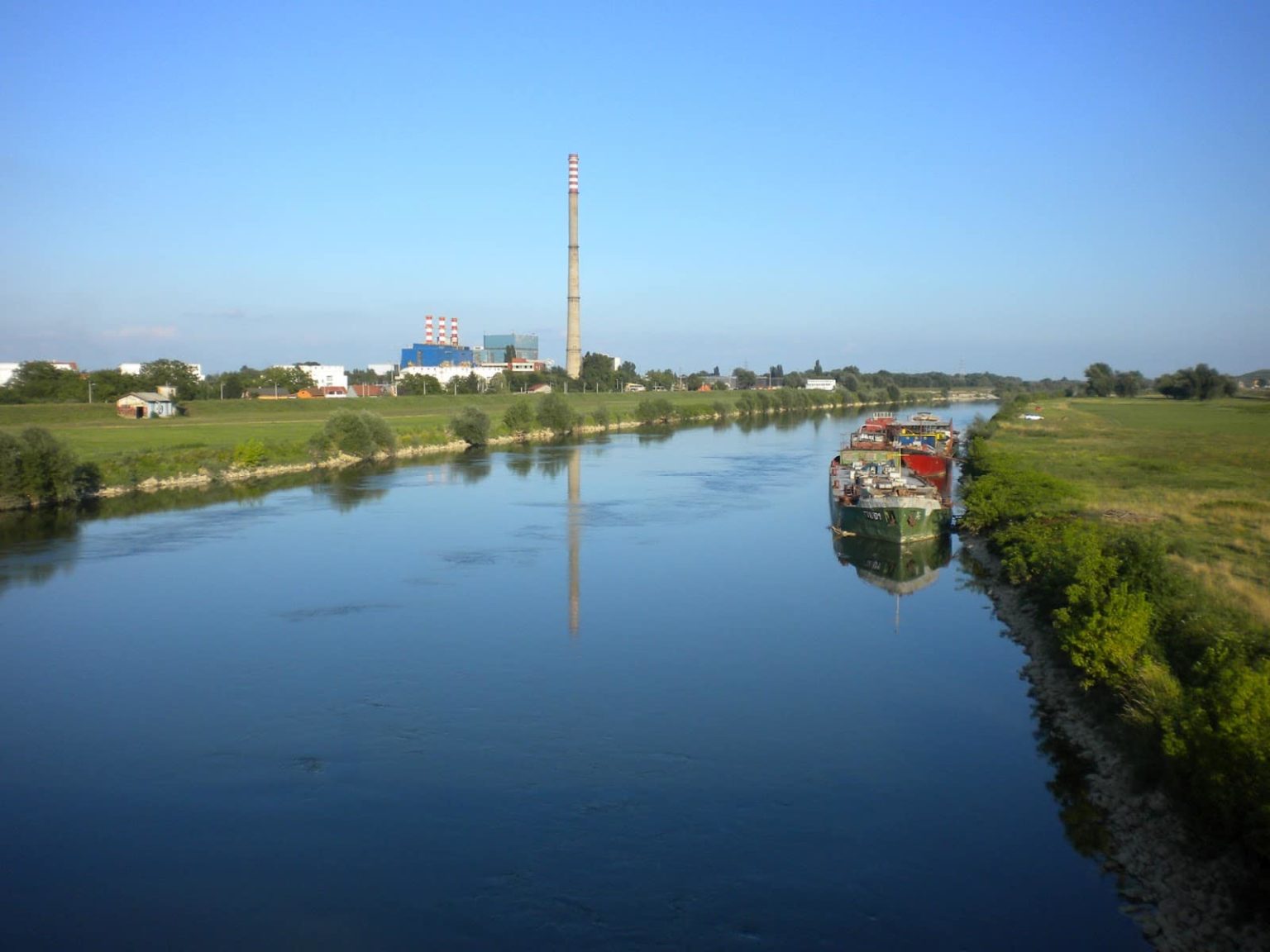 Río Sava: conoce todo lo que necesita saber sobre este río
