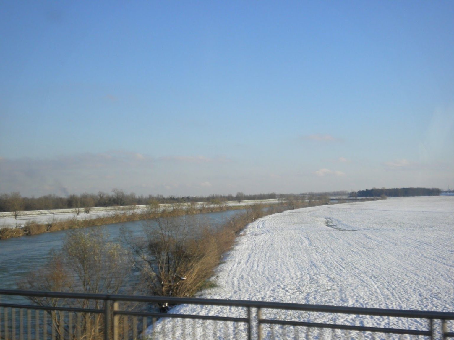 Río Sava: conoce todo lo que necesita saber sobre este río