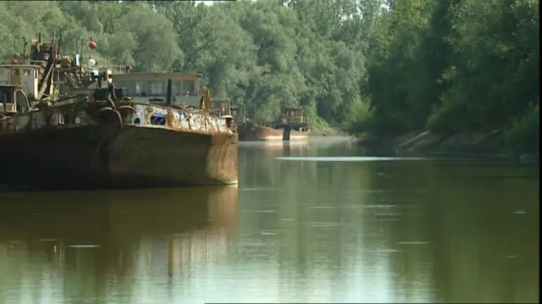 Río Sava: conoce todo lo que necesita saber sobre este río