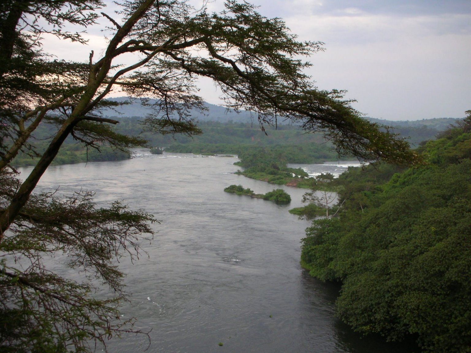 Río Shannon: mapa, y todo lo que necesita conocer sobre él