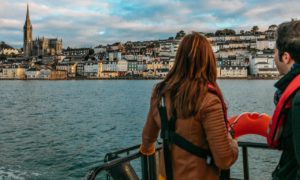 Río Shannon: mapa, y todo lo que necesita conocer sobre él