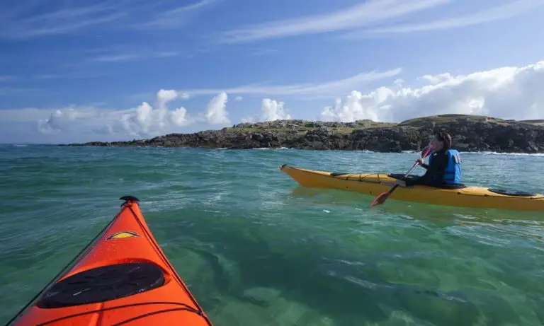 Río Shannon: mapa, y todo lo que necesita conocer sobre él