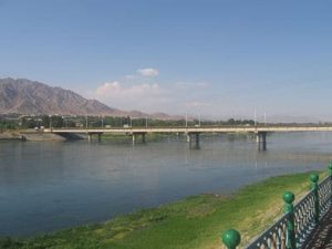 Río Sir Daria: Todo lo que necesita conocer sobre él