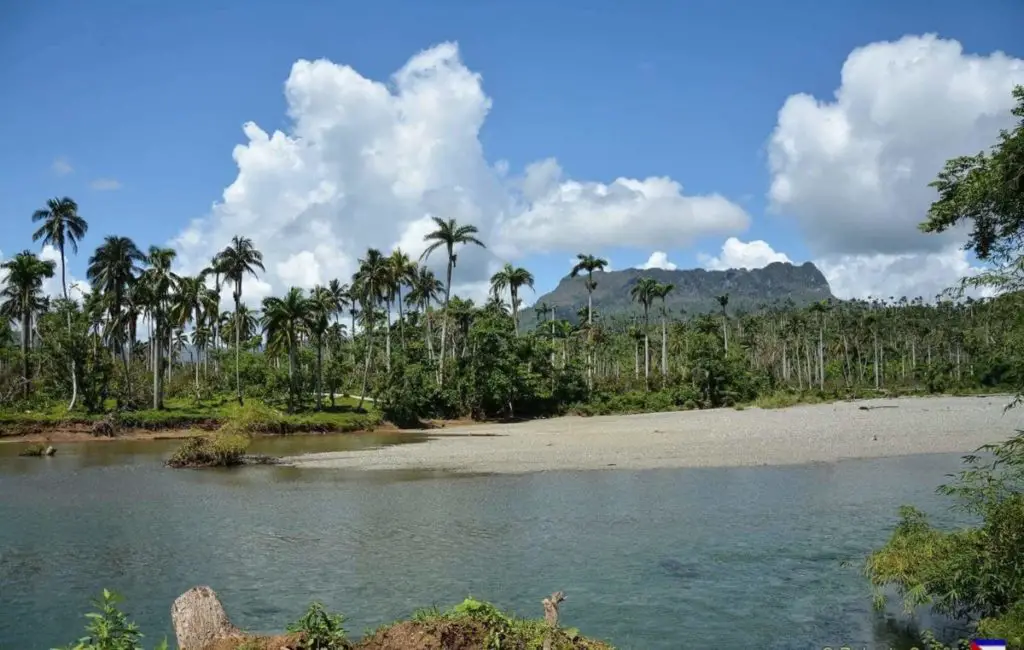 Río Toa: conozca todo lo que necesita saber sobre él