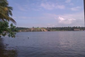 Río Tonalá: Ubicación, mapa y todo lo que necesita conocer