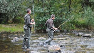 Río Tormes: mapa, nacimiento, y todo lo que necesita saber
