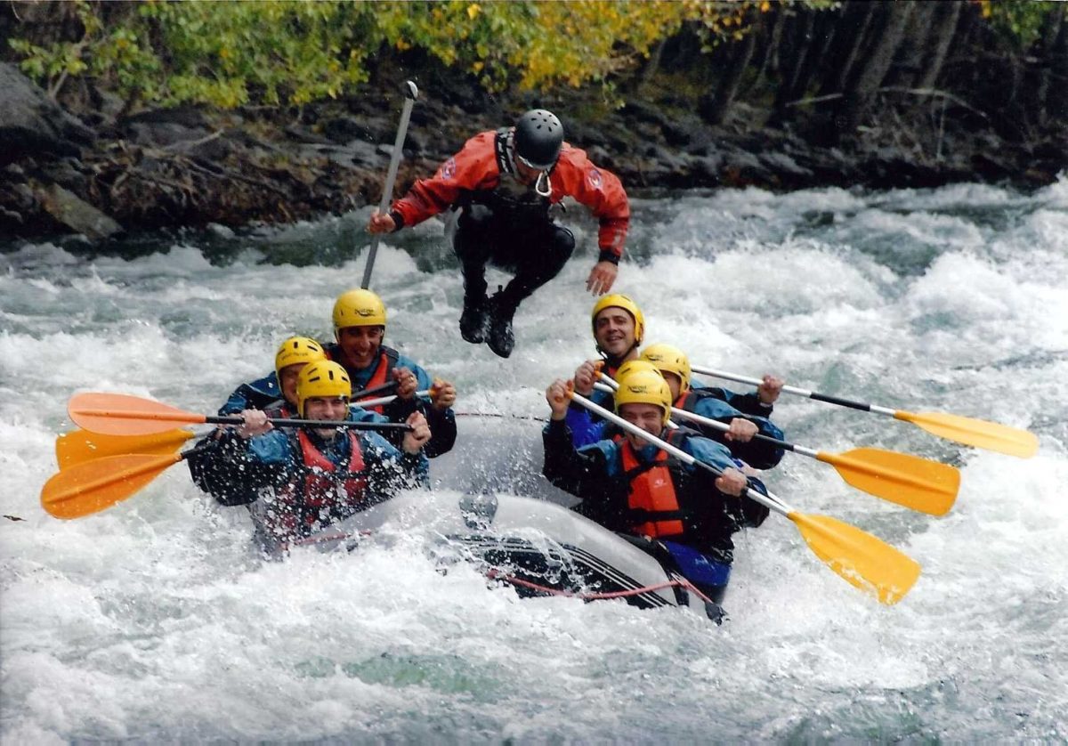 River Tormes: map, source, and everything you need to know