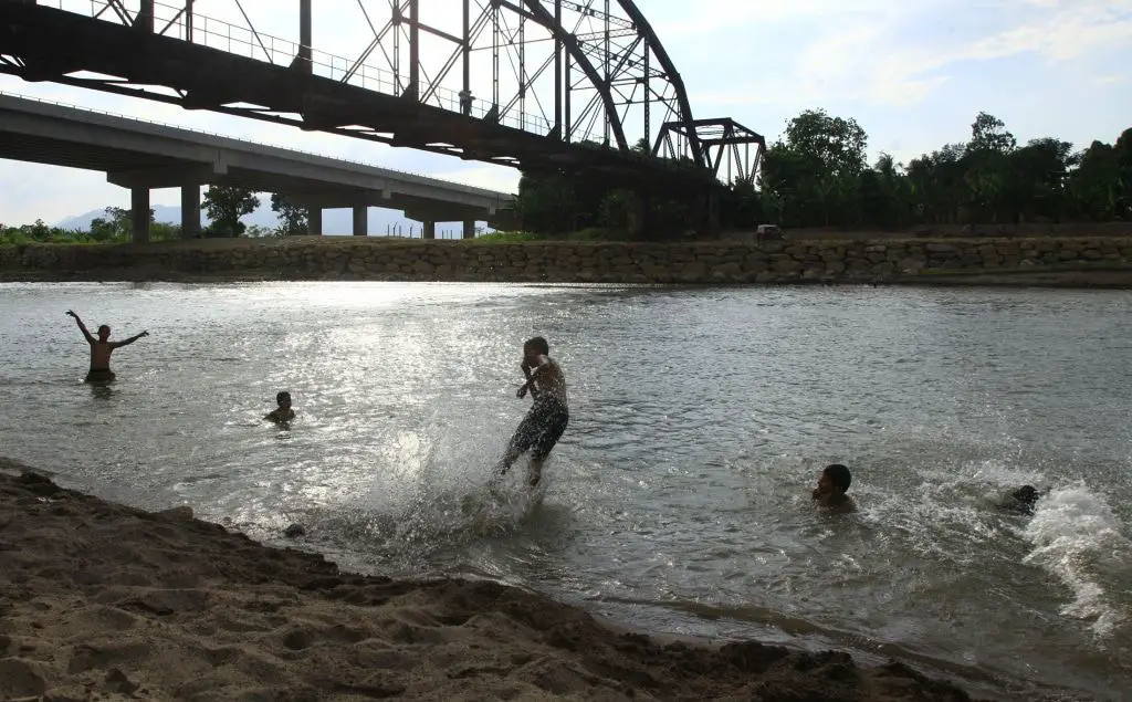 Río Ulúa: Ubicación y todo lo que necesita conocer sobre él