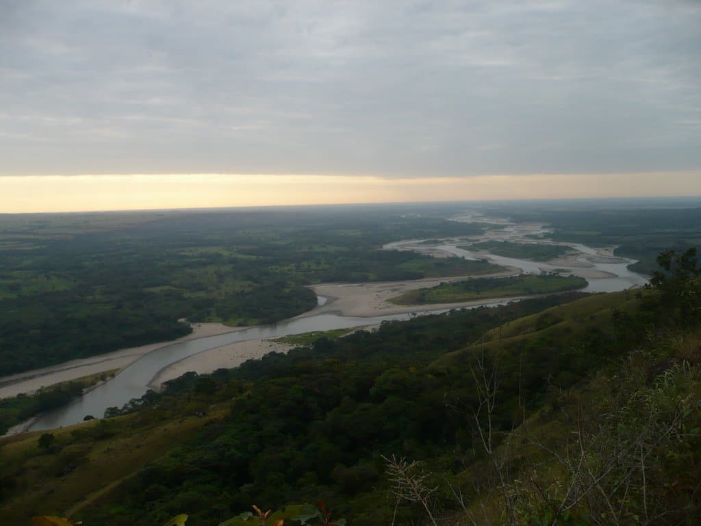 Río Upia: Aquí todo lo que necesita saber sobre él Río Upia: Aquí todo lo que necesita saber sobre él