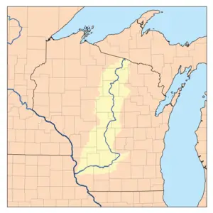 Río Wisconsin: todo lo que necesita saber sobre este