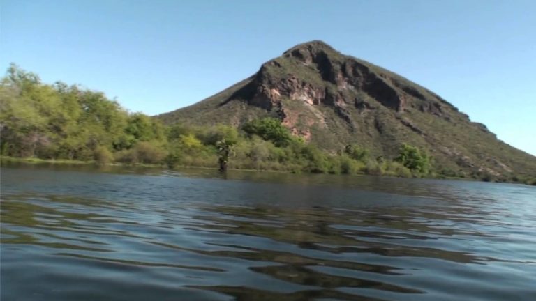 Yaqui River: history, and everything you need to know about it