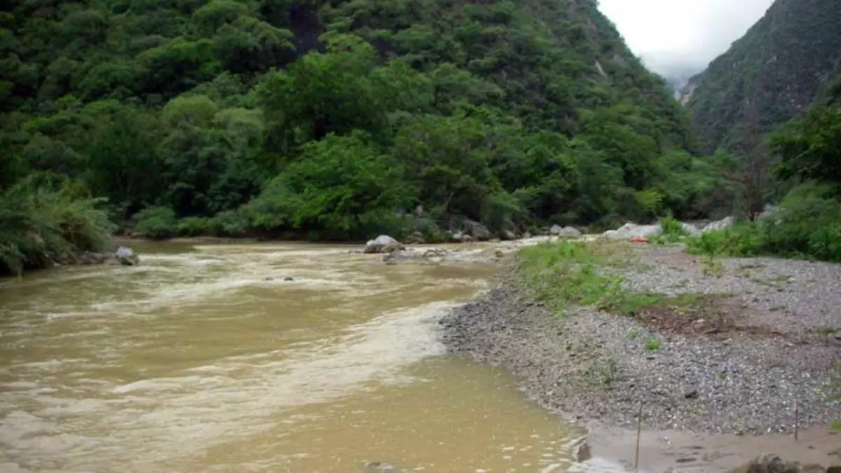 Conozcamos Todos Los Rios De Nuestro Planeta