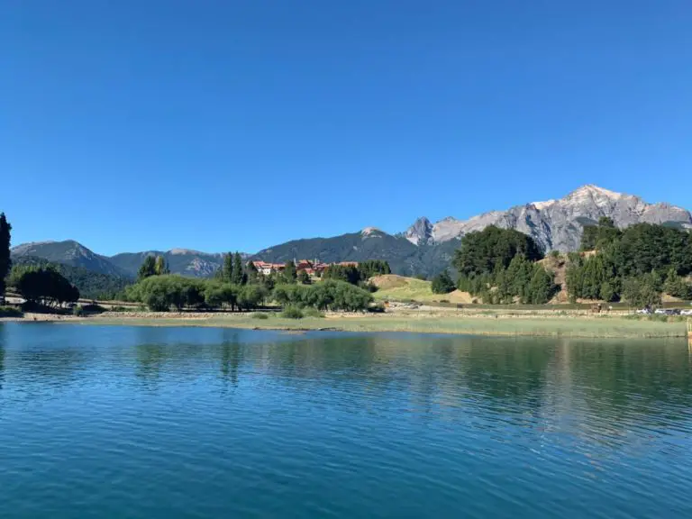 DESCUBRE TODO SOBRE EL INCREÍBLE LAGO NAHUEL HUAPI