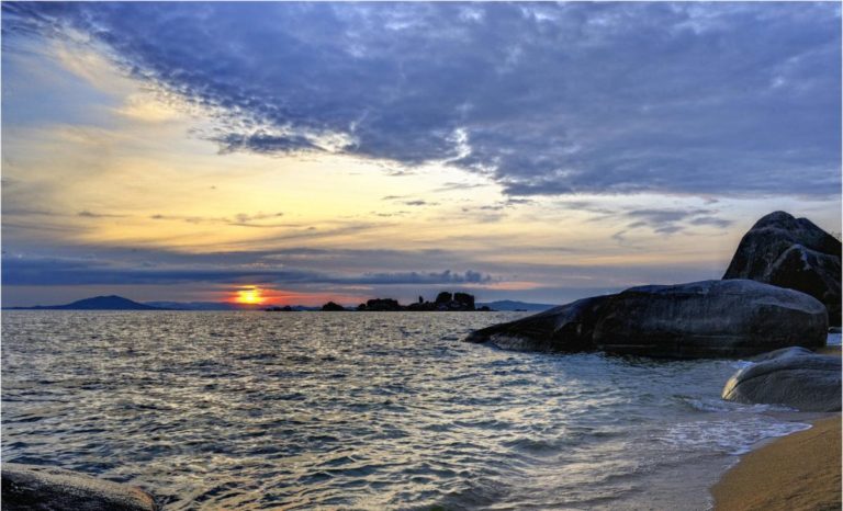 CONOCE TODO ACERCA DEL GRAN LAGO VICTORIA EN ÁFRICA.