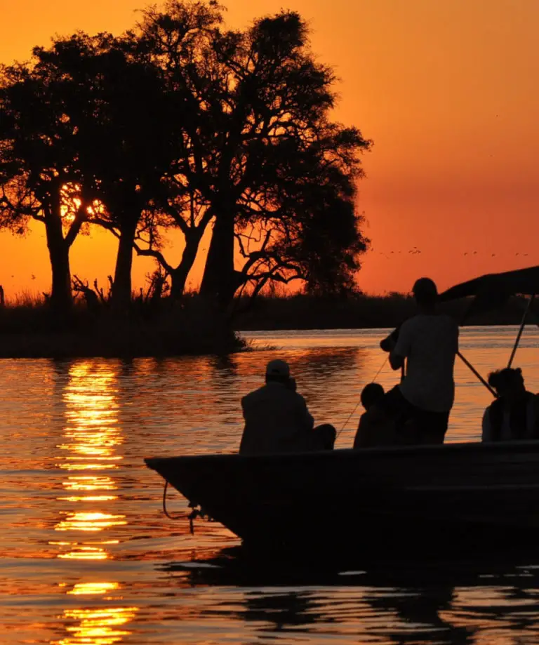 CONOCE TODO ACERCA DEL GRAN LAGO VICTORIA EN ÁFRICA.
