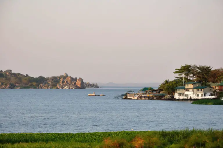 CONOCE TODO ACERCA DEL GRAN LAGO VICTORIA EN ÁFRICA.