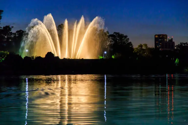 CONOCE TODO SOBRE LOS ATRACTIVOS LAGOS DE CHAPULTEPEC