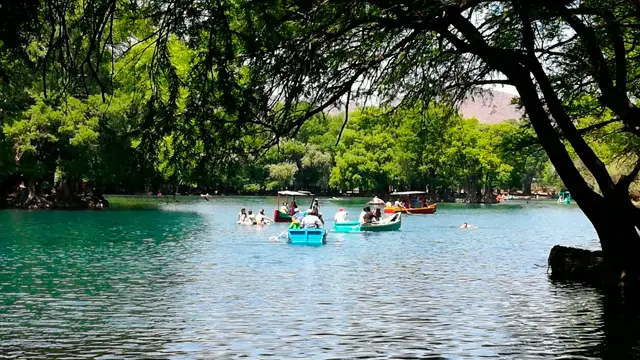 TODO LO QUE DEBES CONOCER SOBRE EL LAGO DE CAMÉCUARO