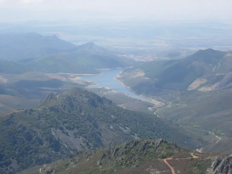 TODA LA INFORMACIÓN SOBRE EL LAGO DE TEXCOCO EN MÉXICO