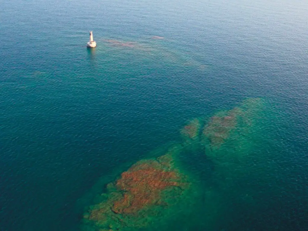 CONOCE TODO ACERCA DEL INCREÍBLE LAGO SUPERIOR