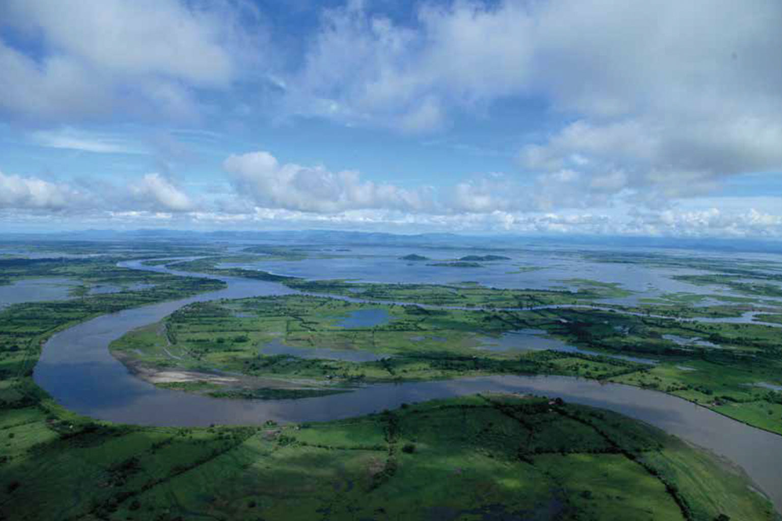 RÍO MAGDALENA: TODO ACERCA DE ESTE RÍO COLOMBIANO