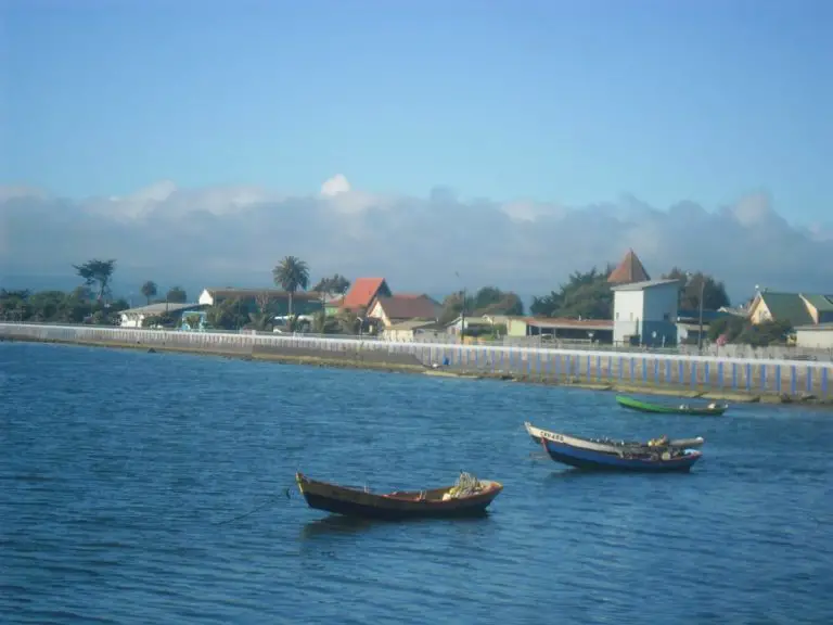 CONOCE EL LAGO BUDI, ÍCONO DE TURISMO ÉTNICO Y CULTURAL