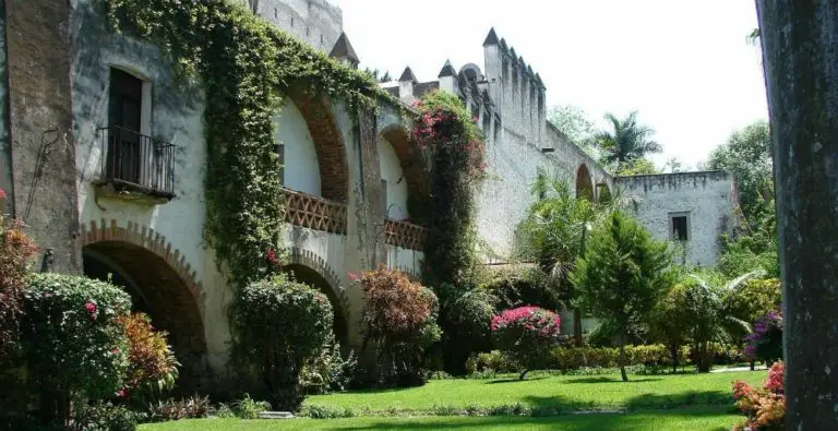 CONOCE ACERCA DEL LAGO DE TEQUESQUITENGO EN MÉXICO
