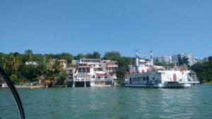 CONOCE ACERCA DEL LAGO DE TEQUESQUITENGO EN MÉXICO