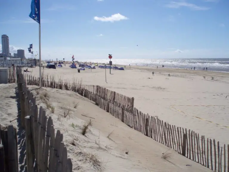 TODO ACERCA DEL MAR DEL NORTE, EN EL OCÉANO ATLÁNTICO
