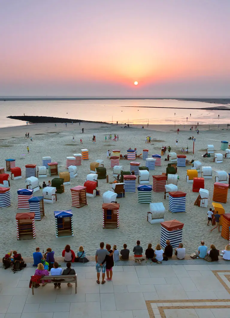 TODO ACERCA DEL MAR DEL NORTE, EN EL OCÉANO ATLÁNTICO