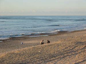 TODO ACERCA DEL MAR DEL NORTE, EN EL OCÉANO ATLÁNTICO