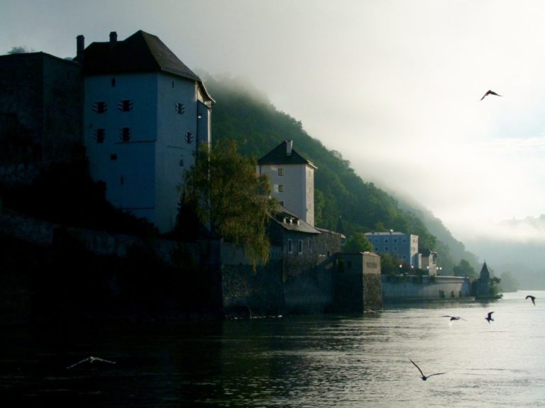 TODO ACERCA DEL MAR DEL NORTE, EN EL OCÉANO ATLÁNTICO