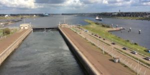 TODO ACERCA DEL MAR DEL NORTE, EN EL OCÉANO ATLÁNTICO