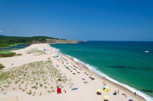 TODO ACERCA DEL MAR NEGRO O MENOR, ENTRE EUROPA Y ASIA