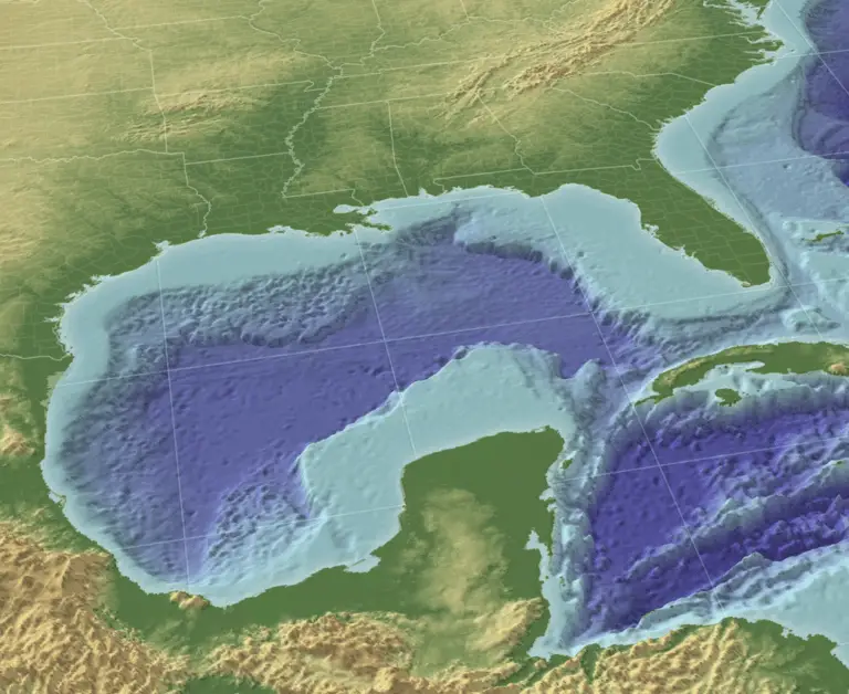 TODO ACERCA DEL MARAVILLOSO MAR CARIBE Y SUS COSTAS